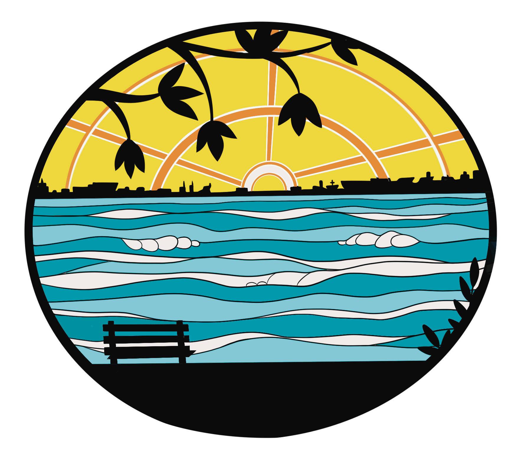 Sunrise Collection – Merrimac Shores Civic Association